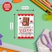Kitkat Thank You Tag – Appreciation Gift Label (digital Download) - Etsy