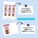 Snickers Candy Tag | Thank You Gift, DIY Wrapper (digital Download) - Etsy
