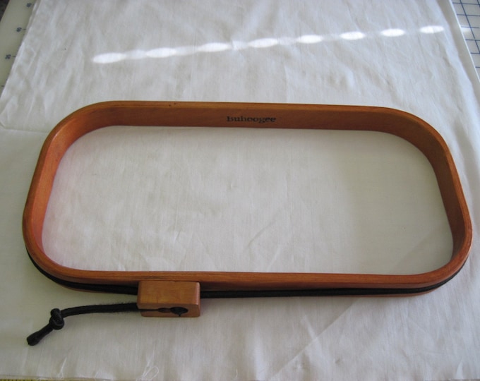 Buhoogee Quilting Hoop - Etsy