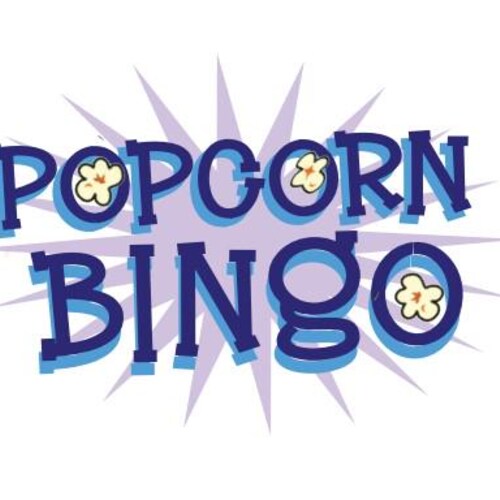 PopcornBingo - Etsy