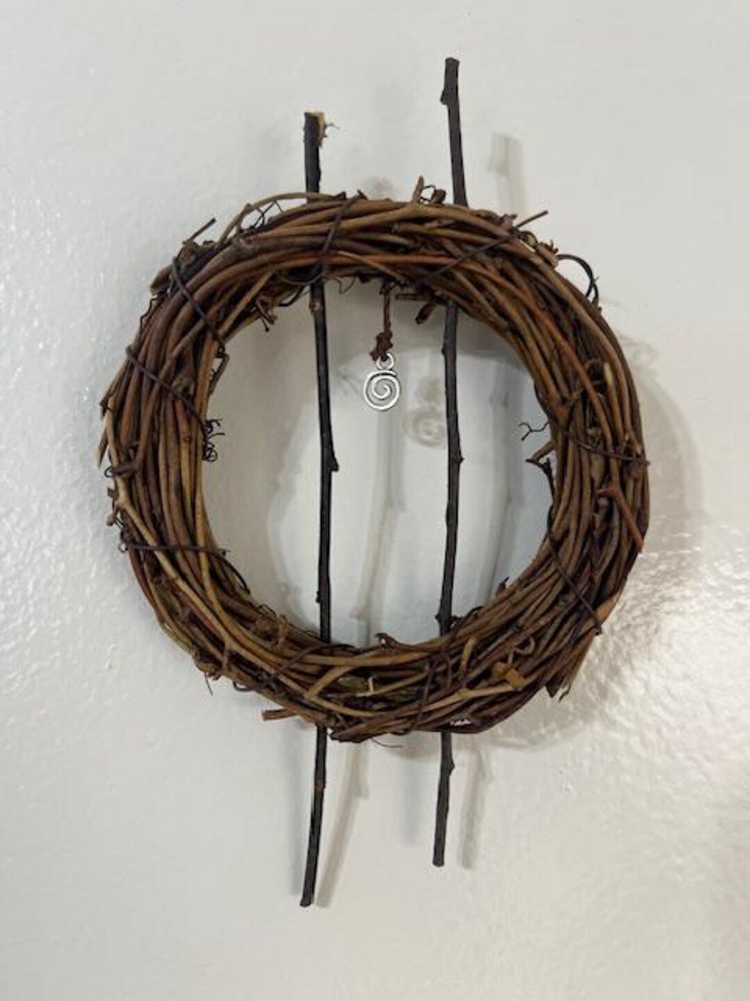 Neopagan Druid Sigil – Mother Earth Symbol | Sacred Spiral Art | Pagan ...