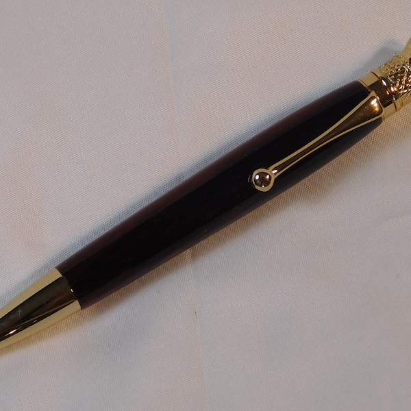 Crown Jewel Pen - Etsy
