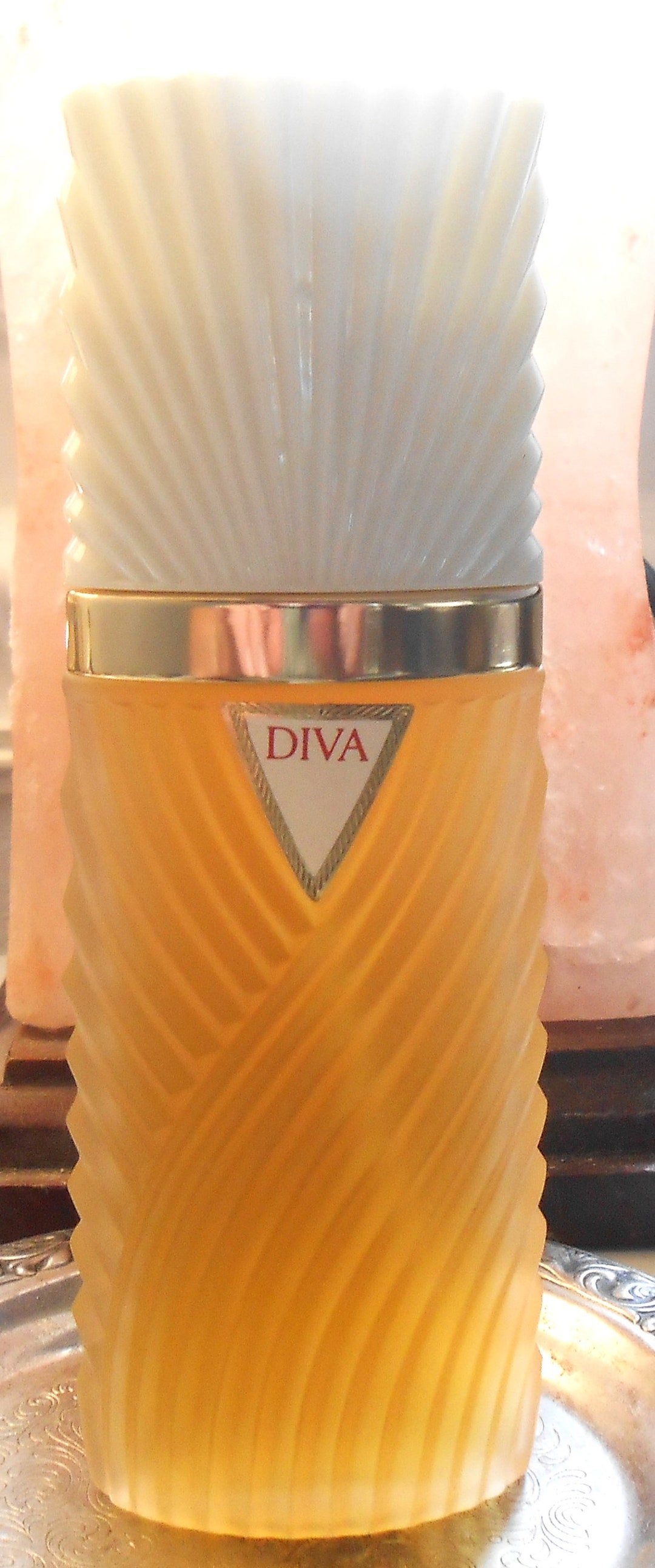 RARE Full Size 1.7oz/50ml DIVA EDT by Emanuel Ungaro Spray Perfume ...