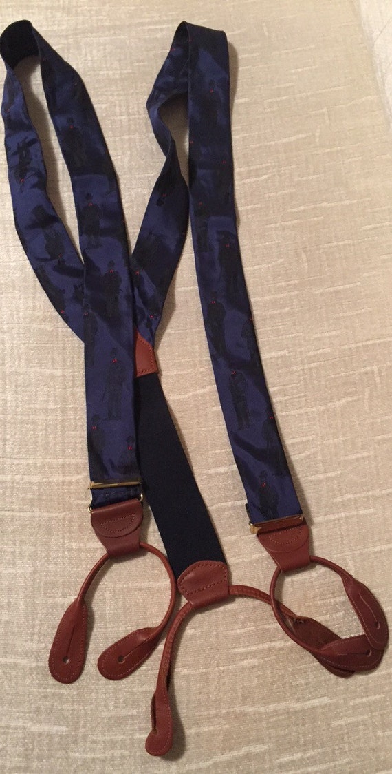 vintage english gentleman - Gem