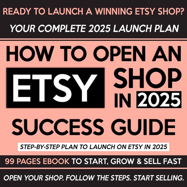 Etsy, Login - Etsy UK