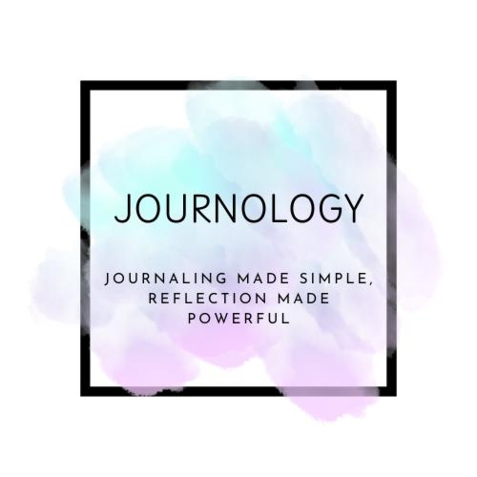 Managing Emotions Digital Download Journal Prompt Page on Stress Guided ...