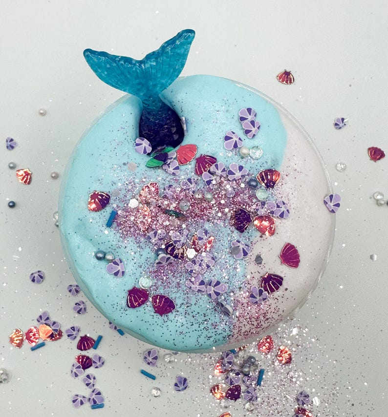 Butter Slime, Scented DIY Slime, Thick Cloud Butter Slime, Unique Gifts ...