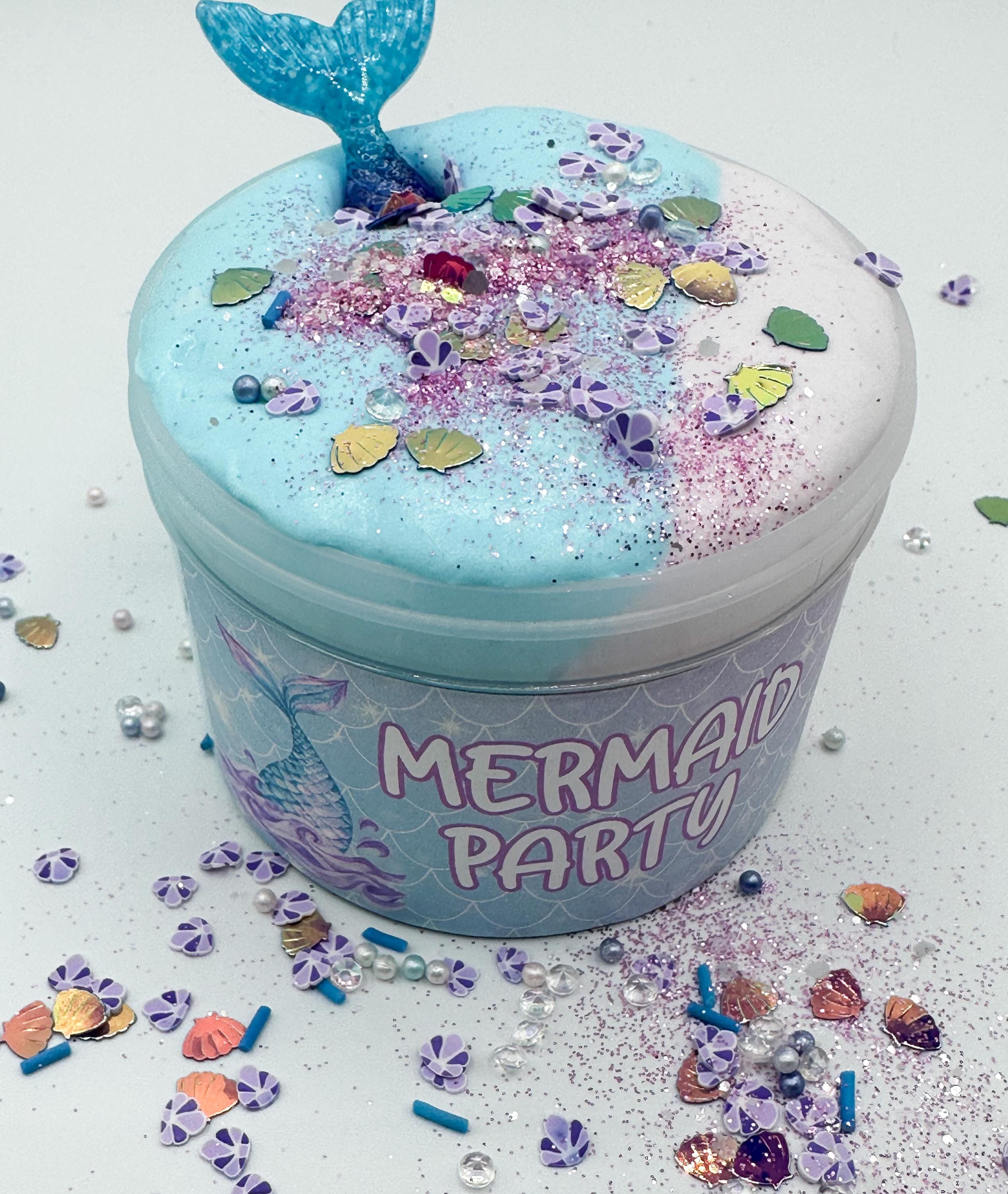 Butter Slime, Scented DIY Slime, Thick Cloud Butter Slime, Unique Gifts ...