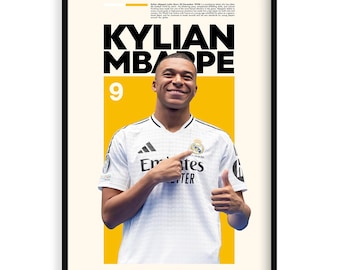 Declan Rice, High Resolution Printable Sports Poster, Soccer Fan Gift ...