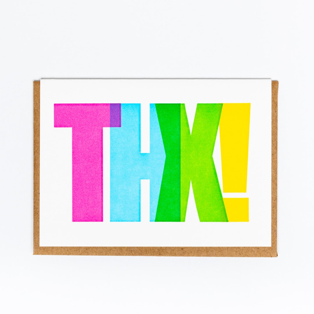 Big THX Box Set - Etsy