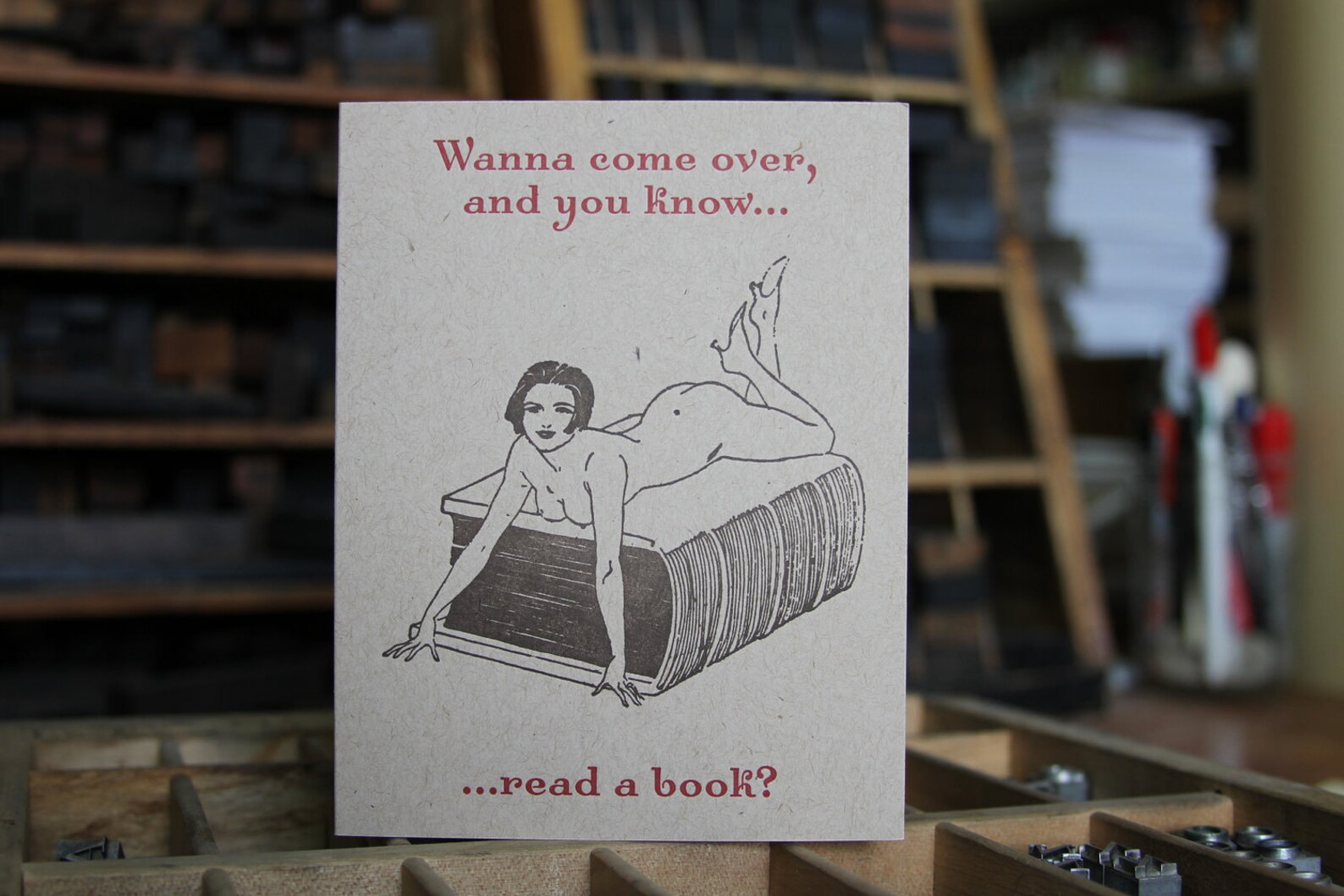 Sexy Books Etsy