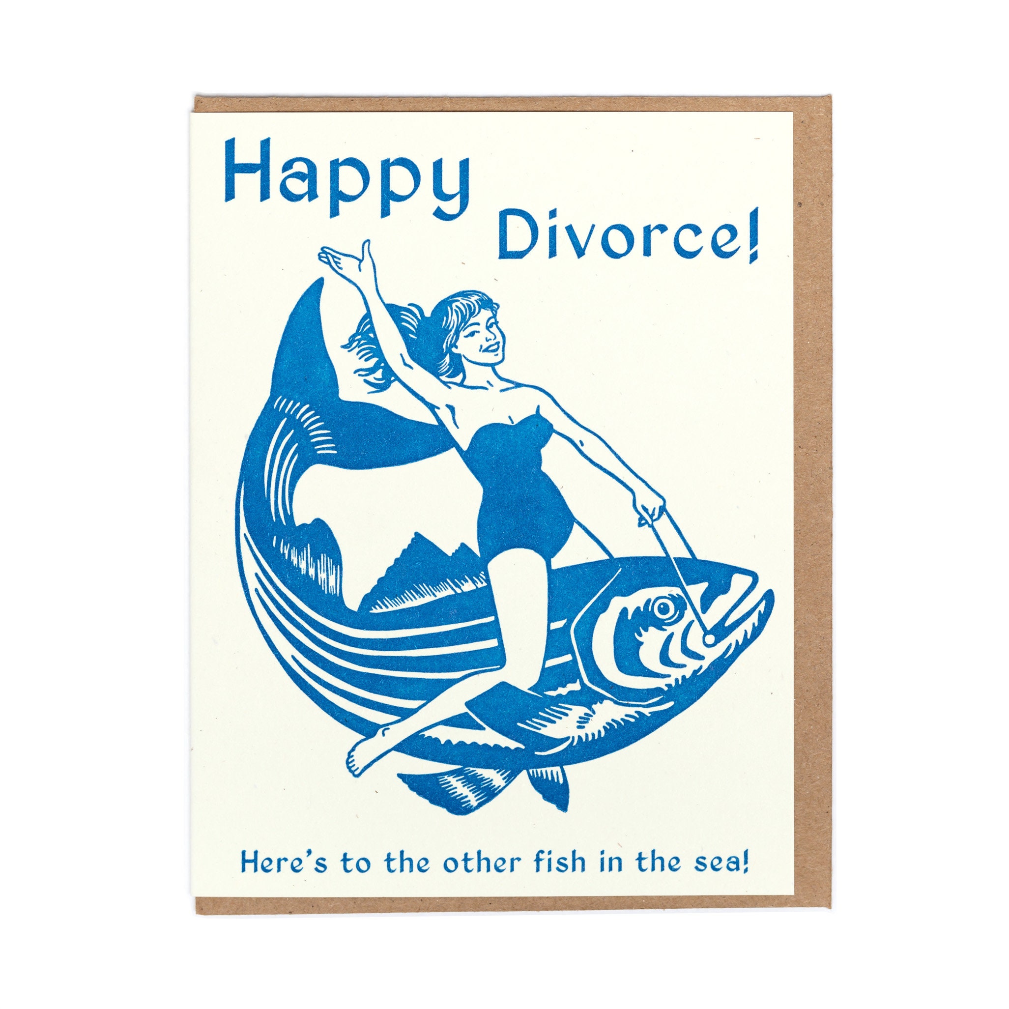 Divorced And Happy