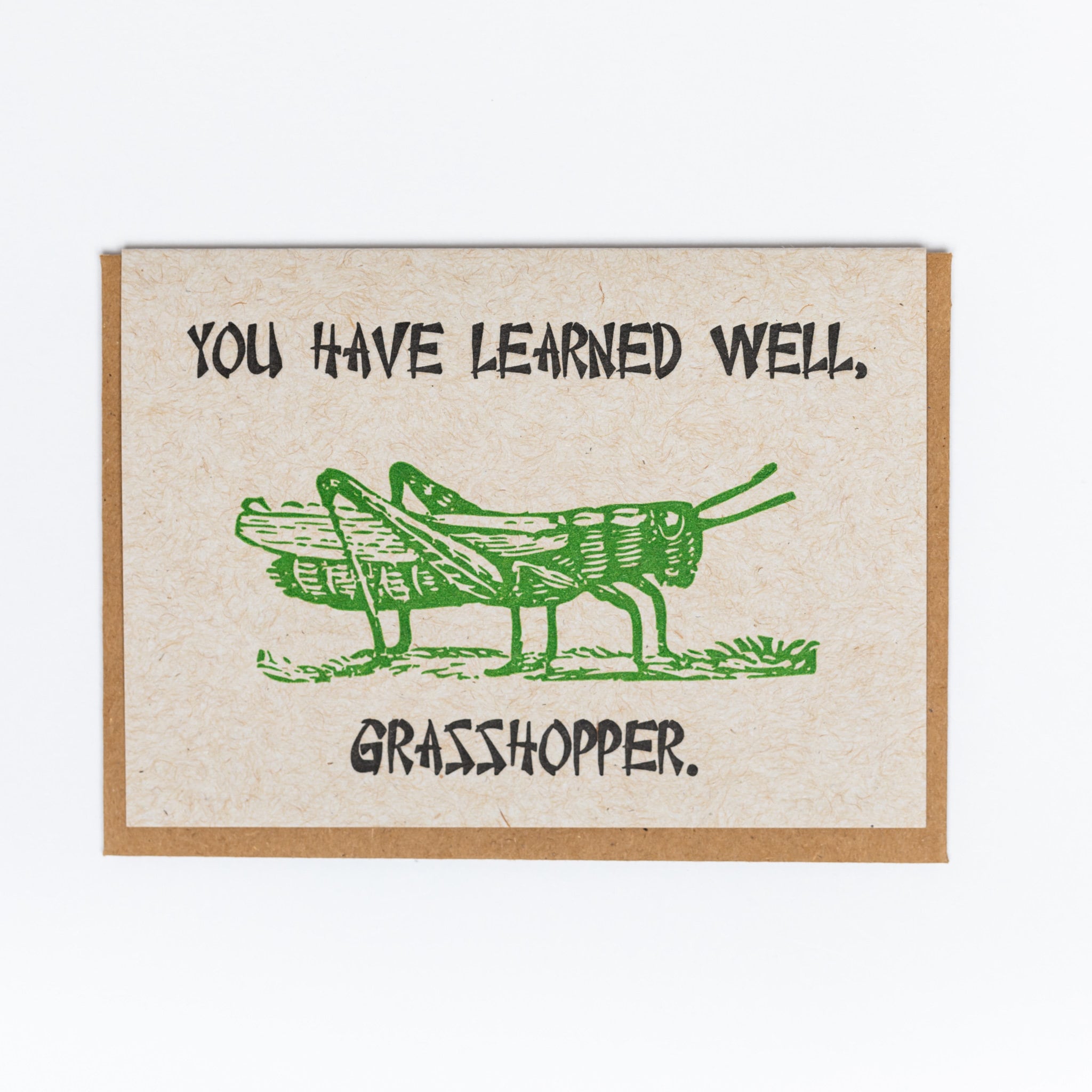 Grasshopper - Etsy
