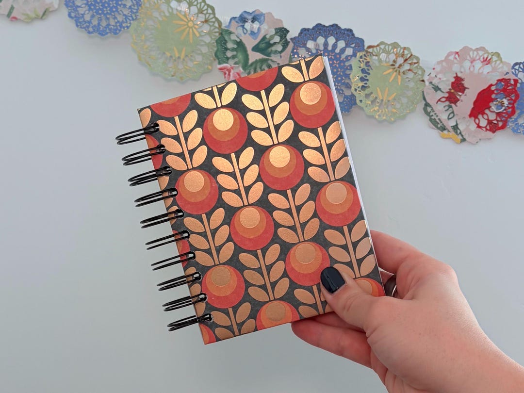 Mini Missionary Study Journal, LDS Gift, Christian Mission Note-taking ...