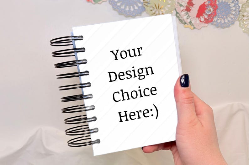 Customize the Book of Mormon: Mini Spiral Bound With Magnetic Bookmarks ...