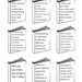 Book Club Questions Printout - Etsy