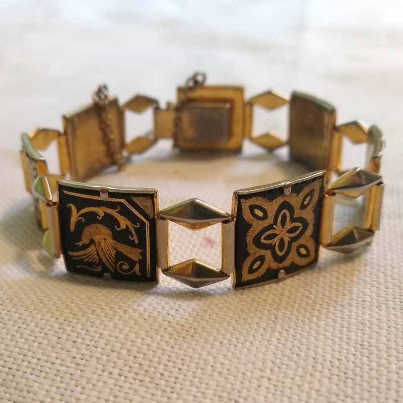 Spanish Jewelry - Etsy