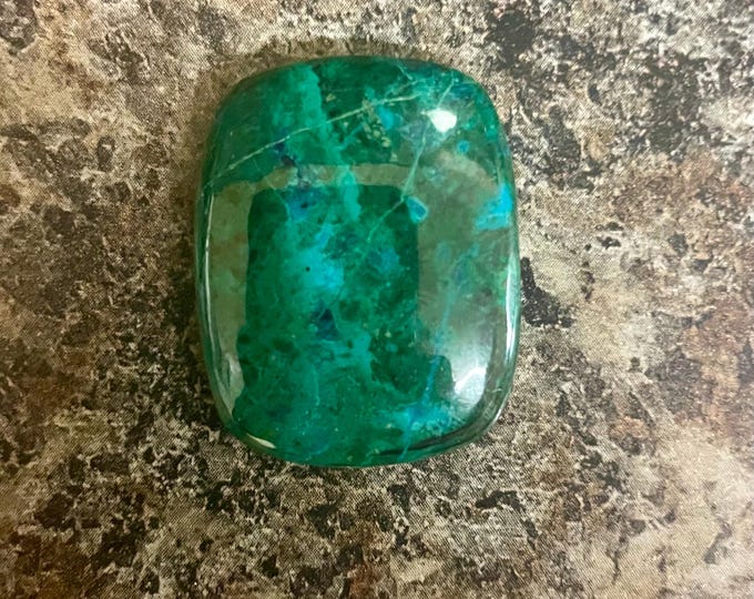 Eilat - King Solomon Stone Cabochons - Stone From Israel - Hand Crafted ...