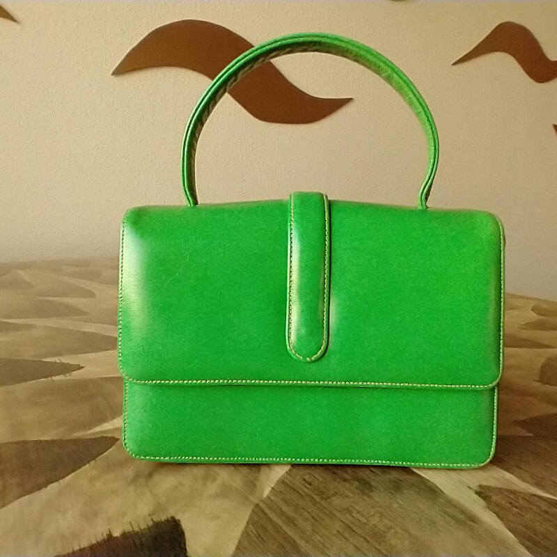 1960s Handbag - Etsy