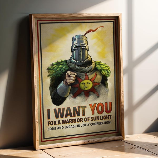 Original Uncle Sam Poster - Etsy