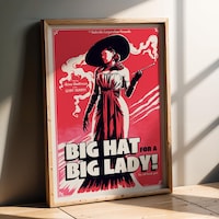 Lady Dimitrescu, Resident Evil Inspired Poster - Glossy Poster Paper A3 ...