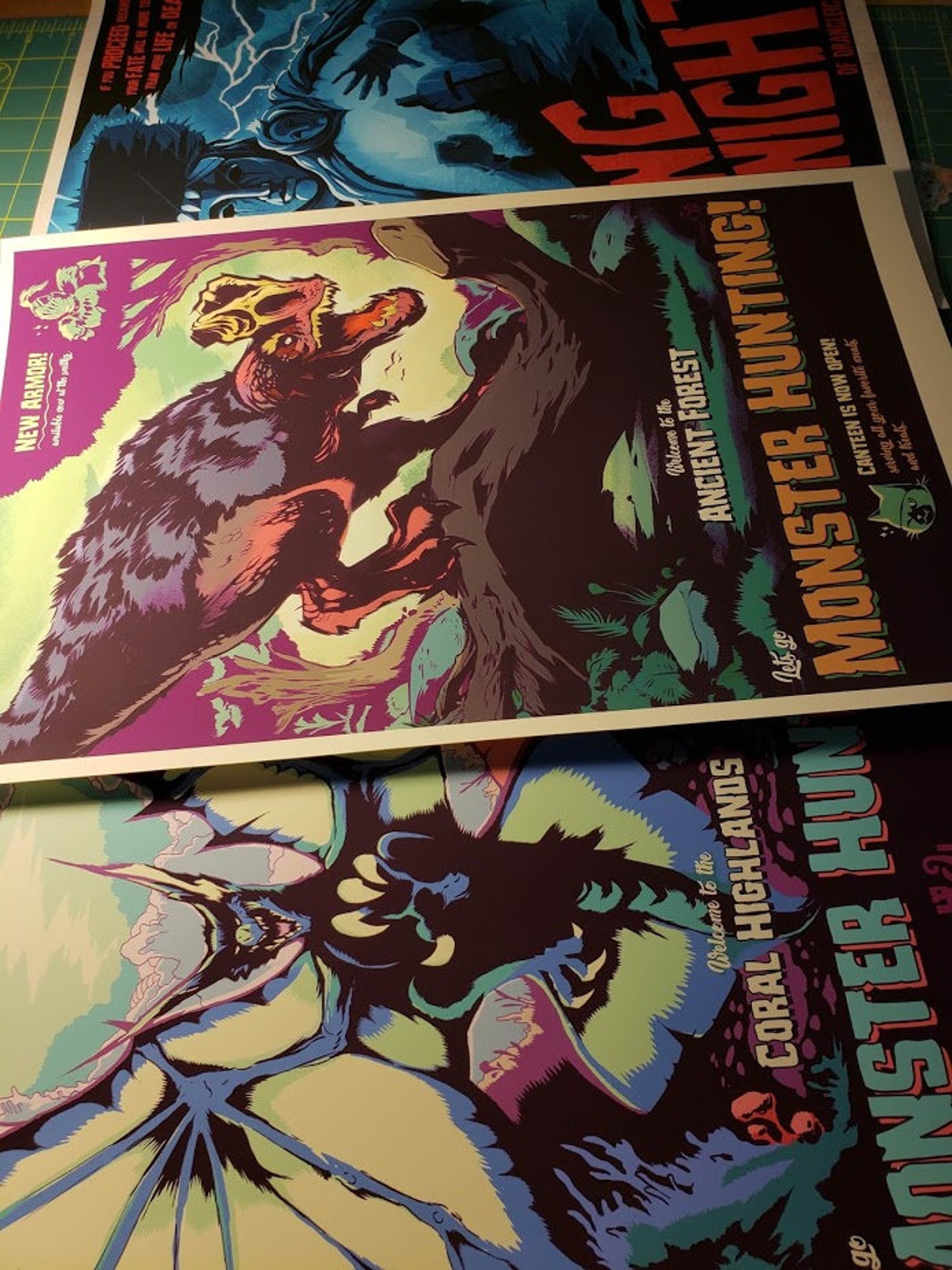 THE CROW Video Game Poster Gaming Prints Digital Prints - Etsy