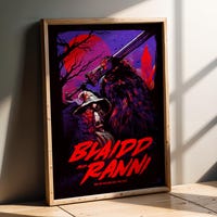 Ranni the Witch - Art Print - Etsy