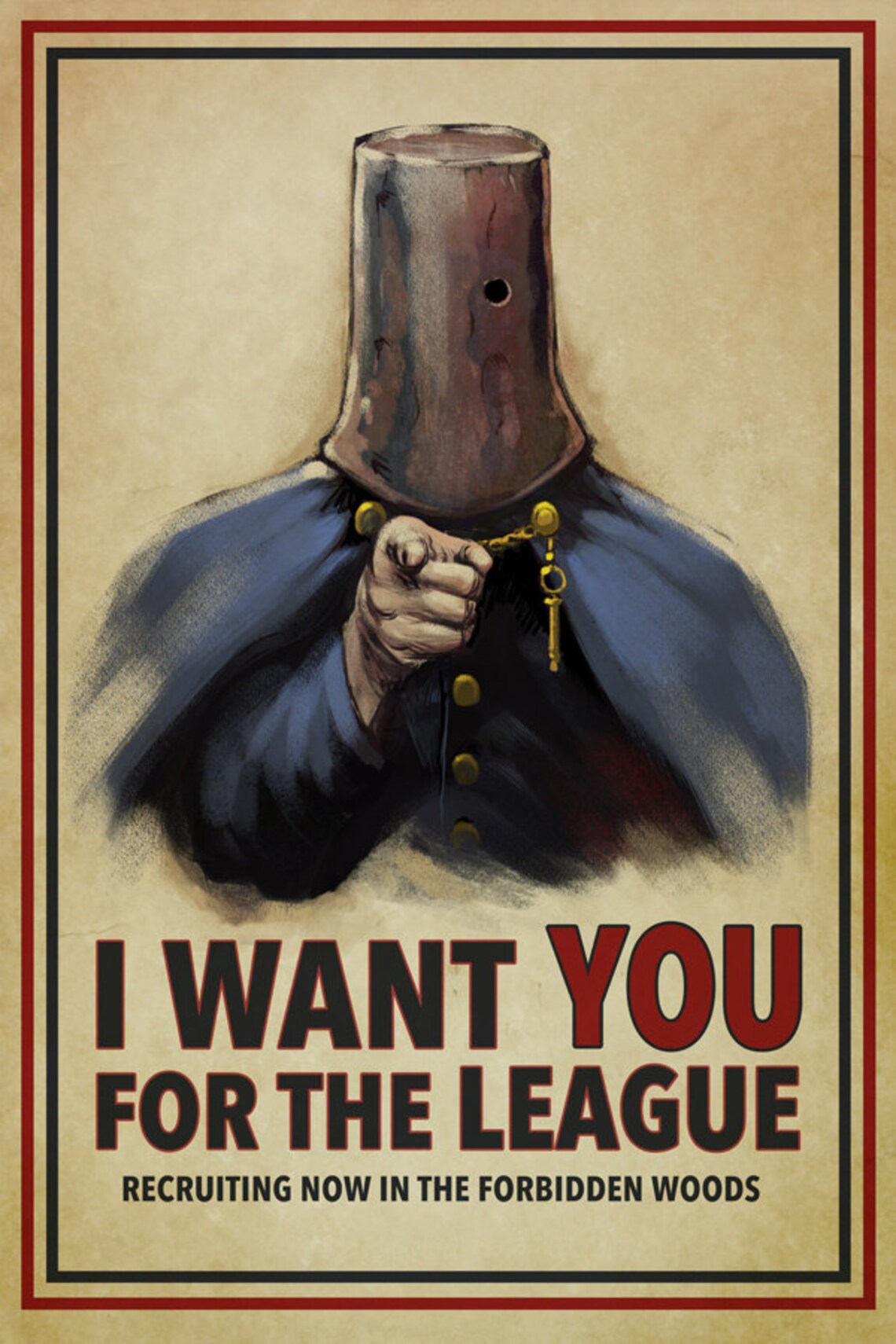 THE LEAGUE Recruitment Poster Video Game Art Pop Culture - Etsy