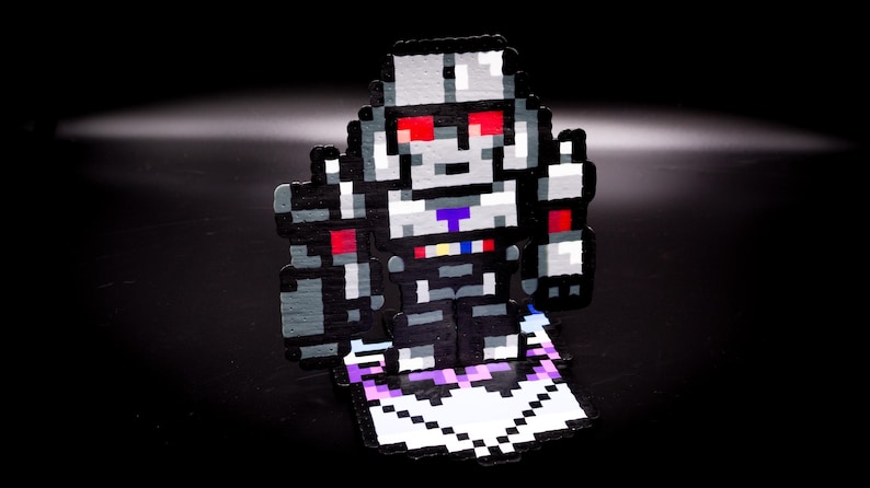 Transformers Sprite Stand-ems - Etsy
