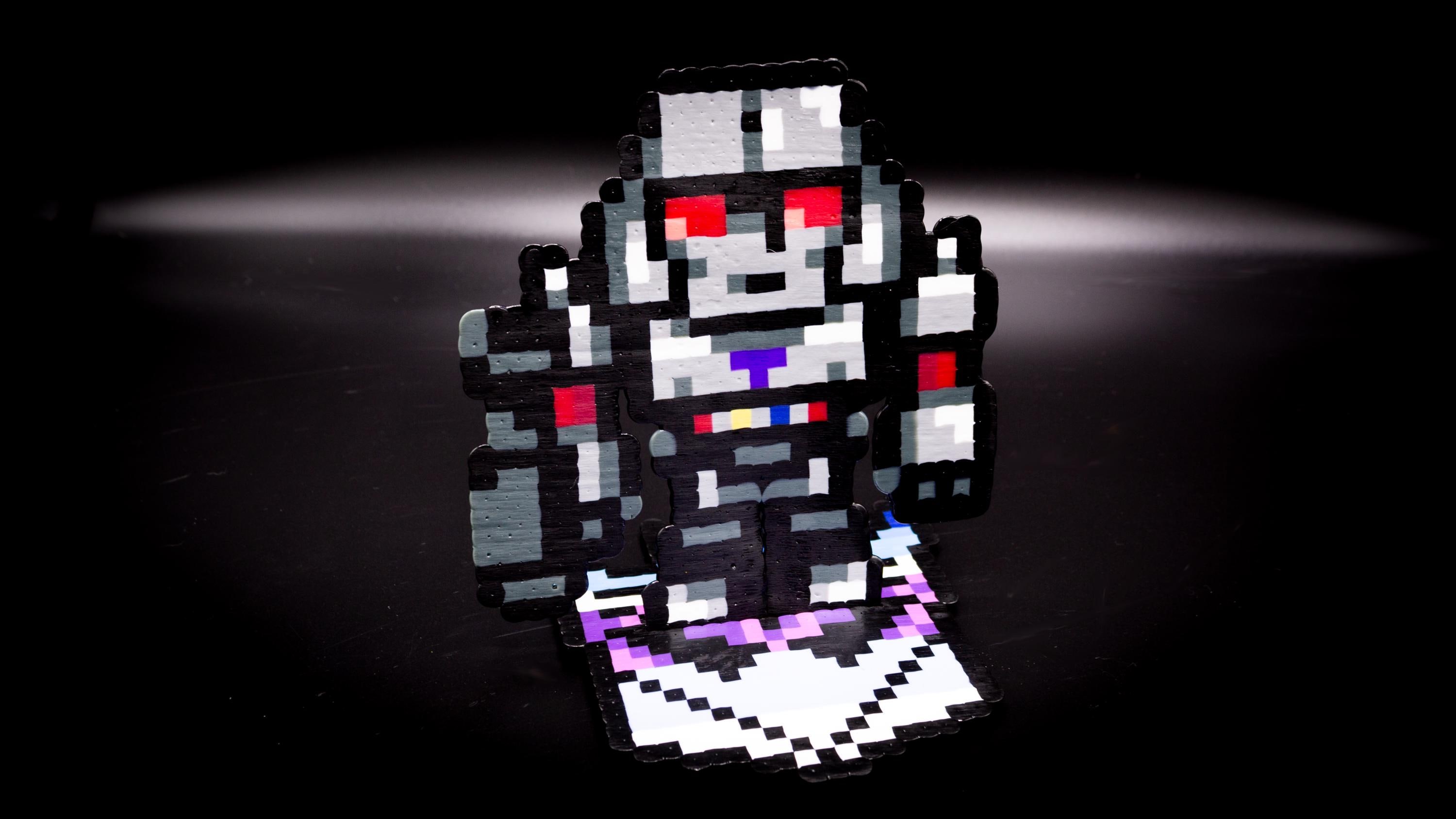 Transformers Sprite Stand-ems - Etsy