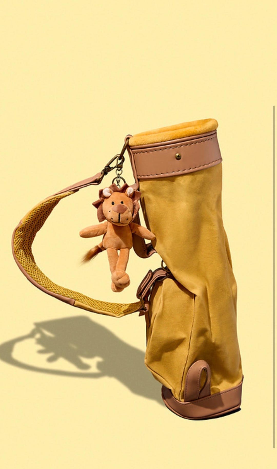 Toddler Lion Golf Bag - Etsy