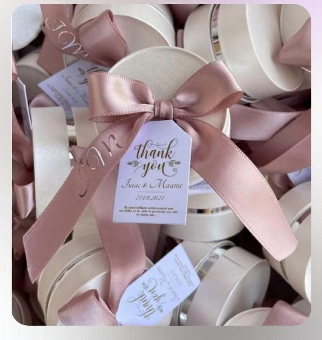 Wedding Favors, Return Gifts, Bid Boxes, Thanks Giving Gifts - Etsy