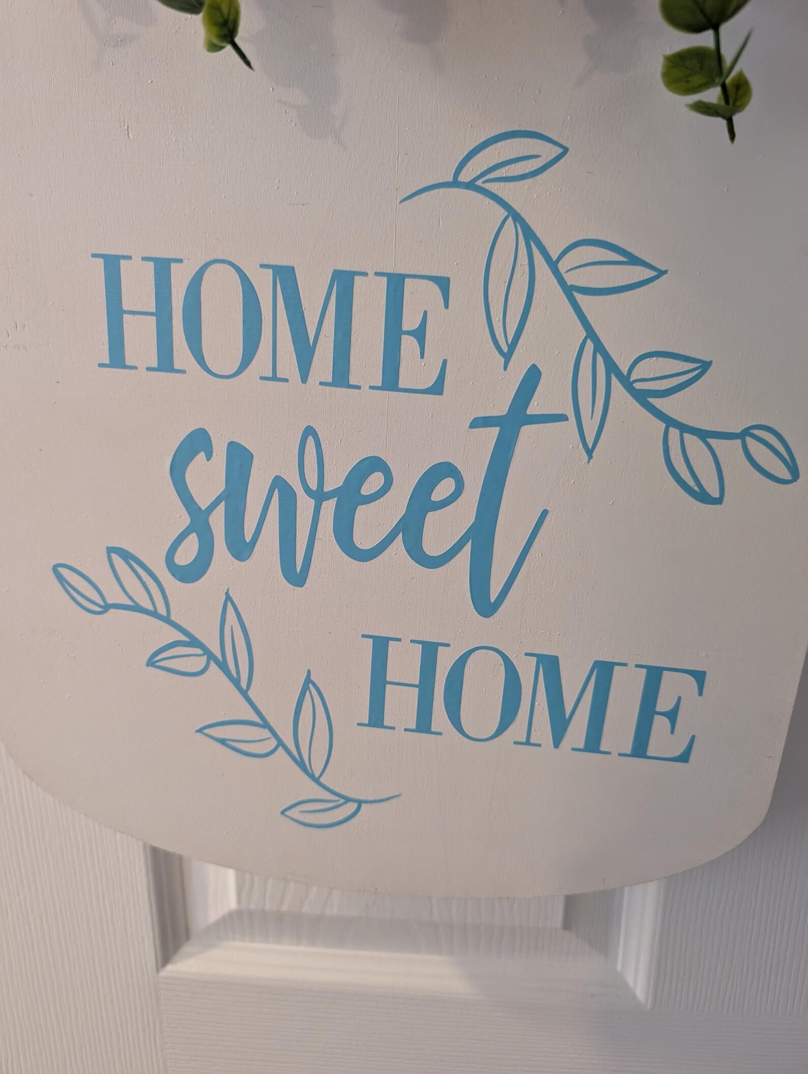Southern Style Mason Jar Welcome Sign - Large - Etsy