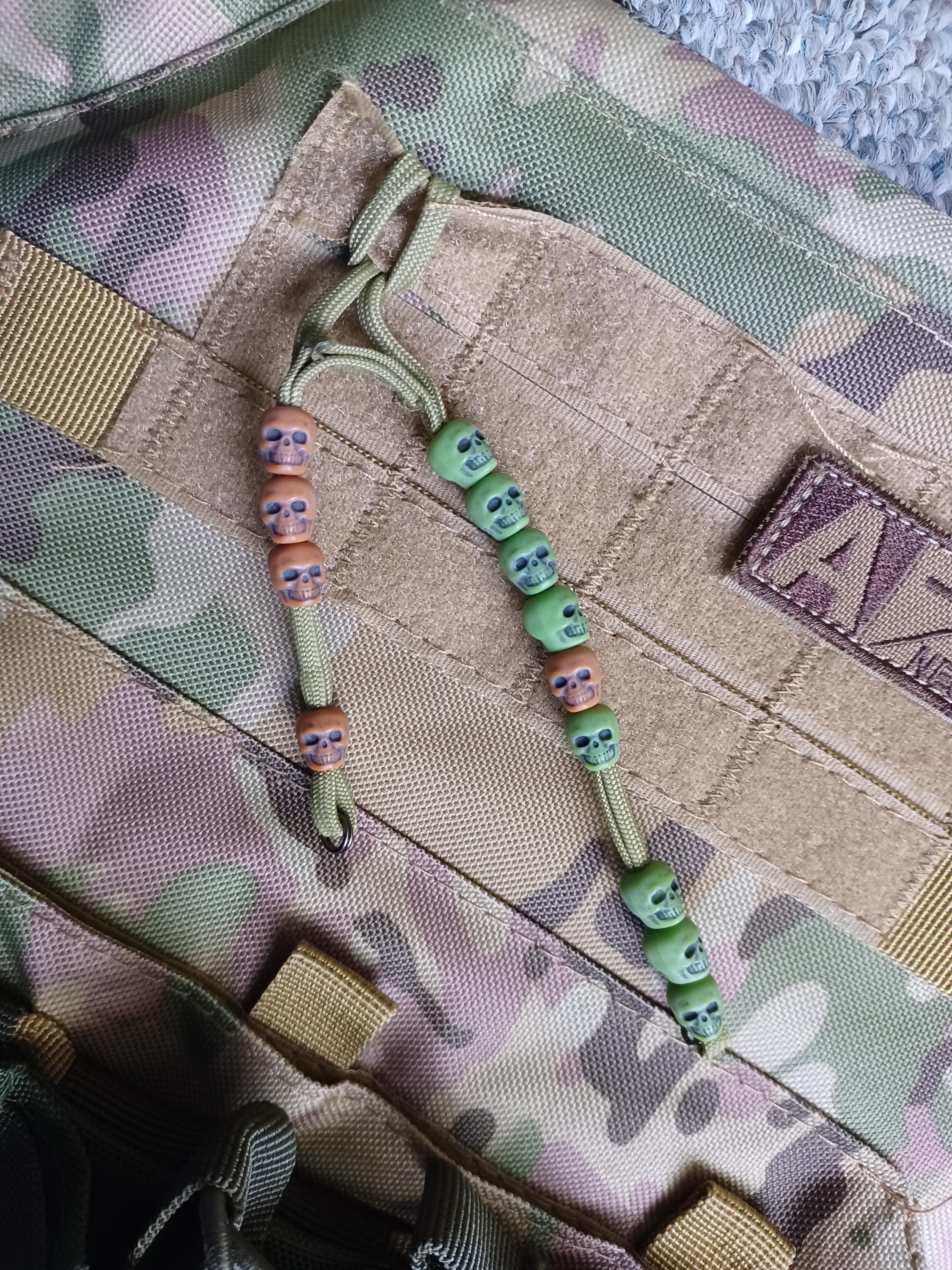 Ranger - Pace Beads - Etsy