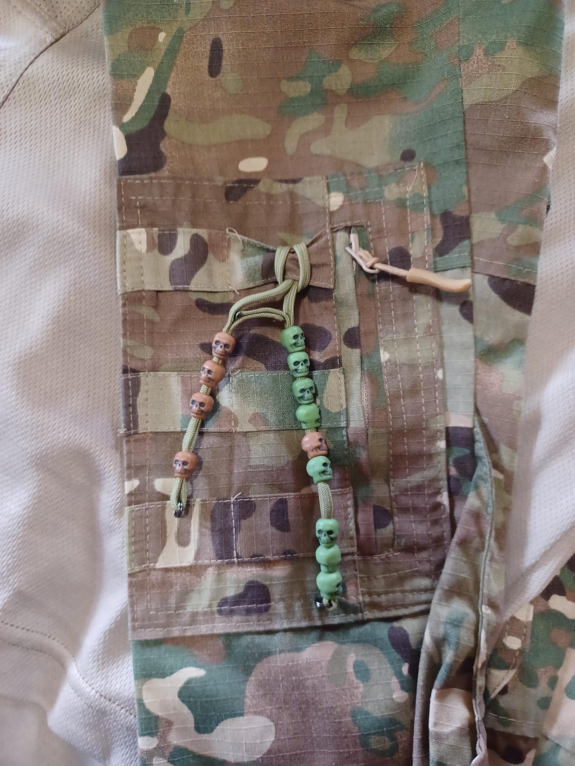 Ranger - Pace Beads - Etsy