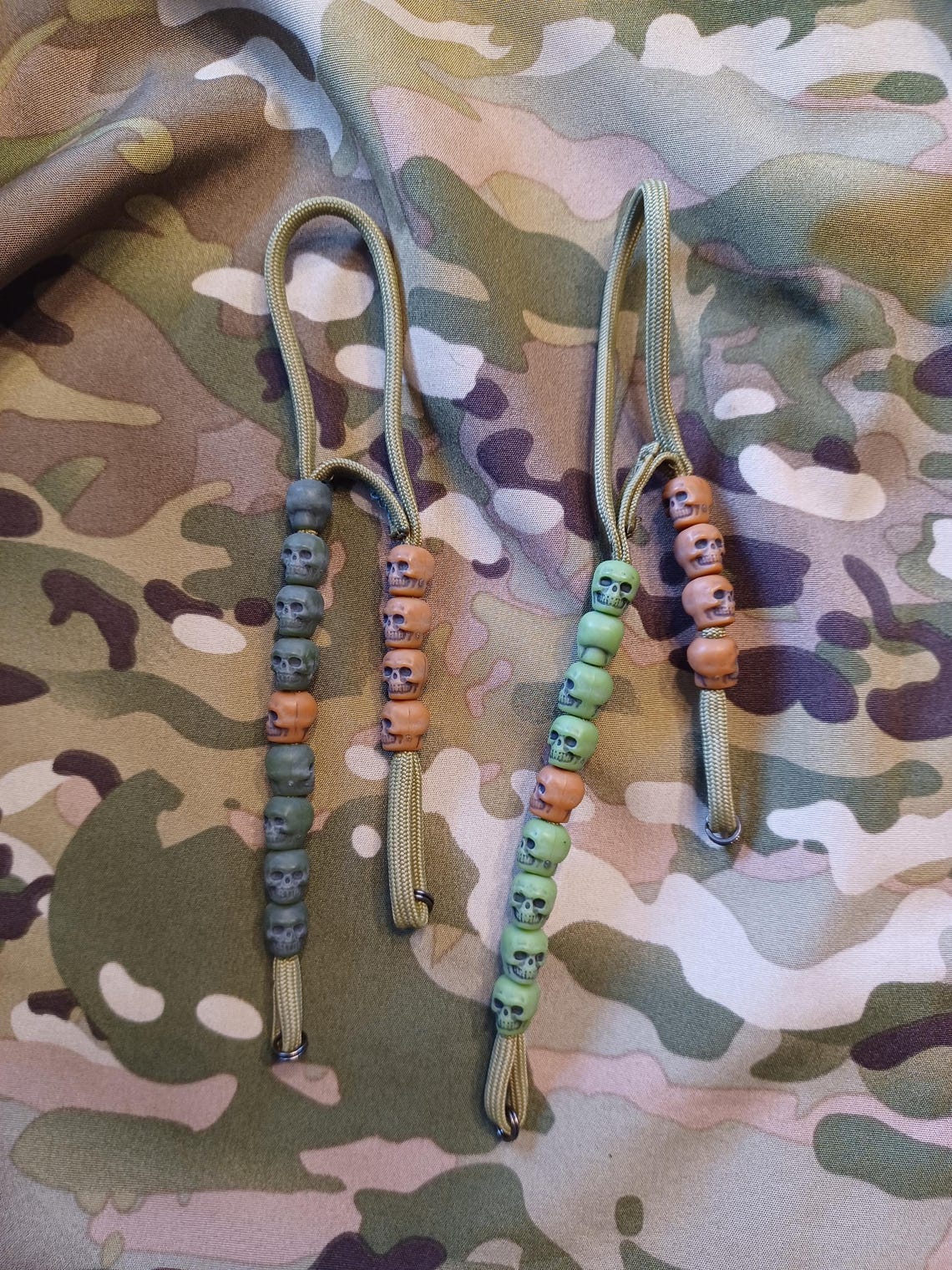 Ranger - Pace Beads - Etsy