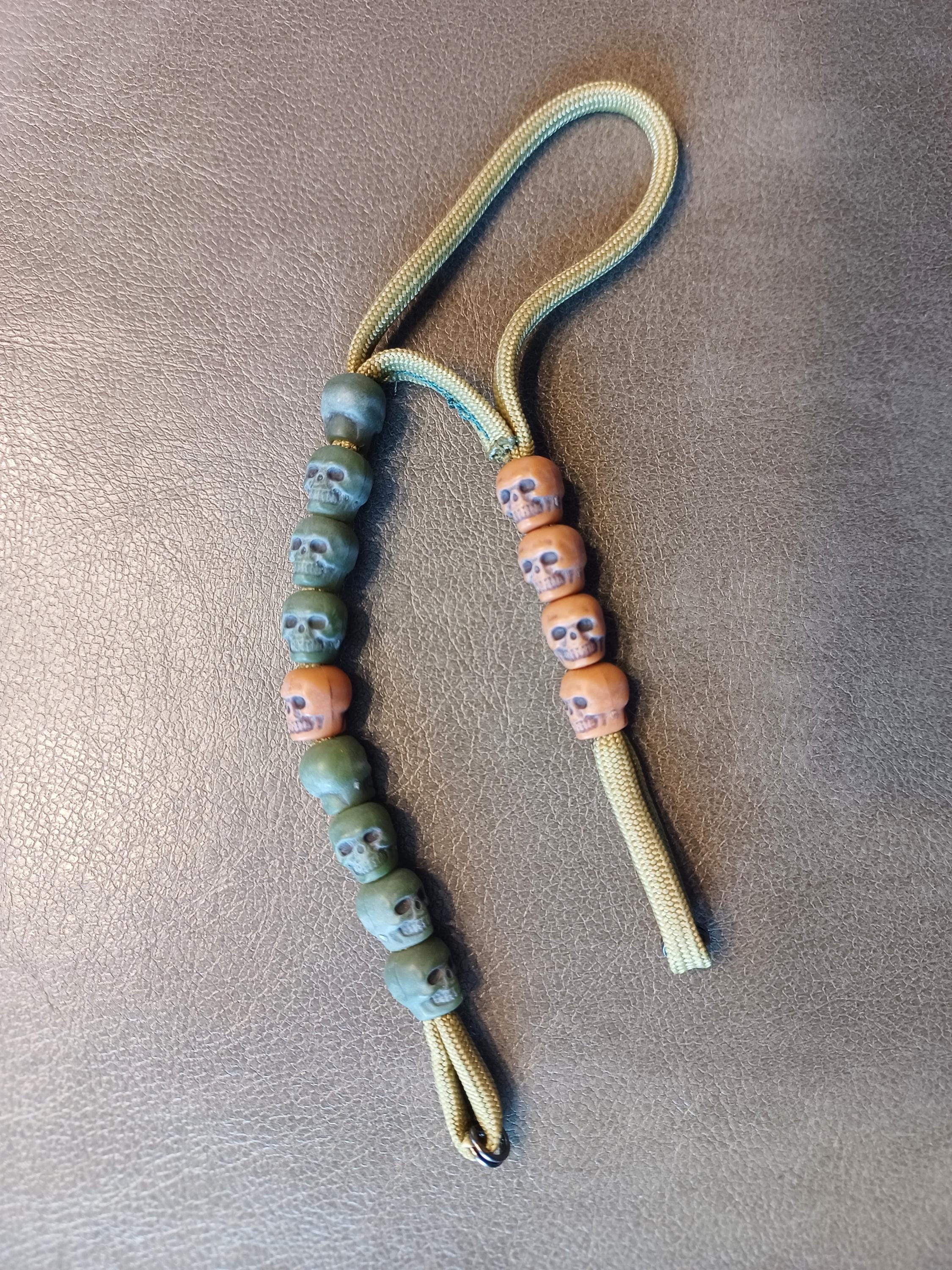 Ranger - Pace Beads - Etsy