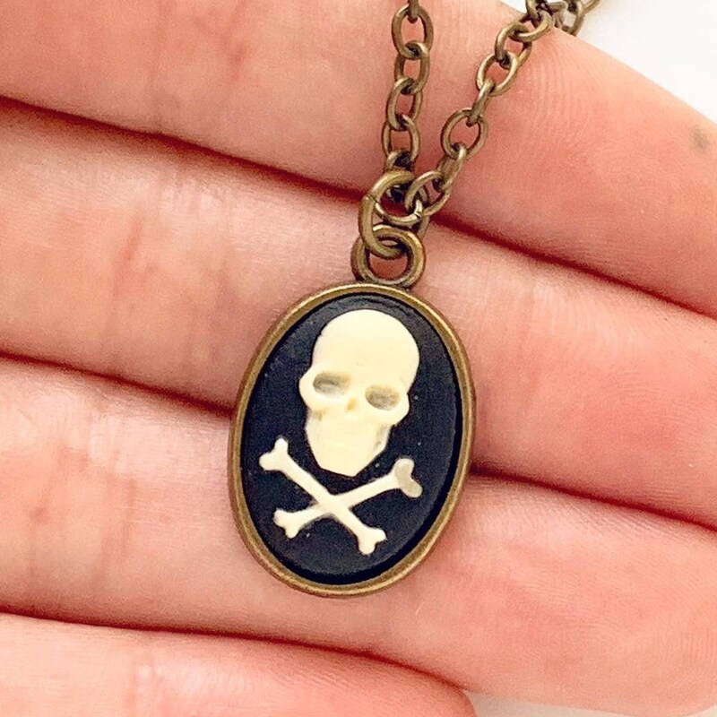 Pirate Jewelry - Etsy