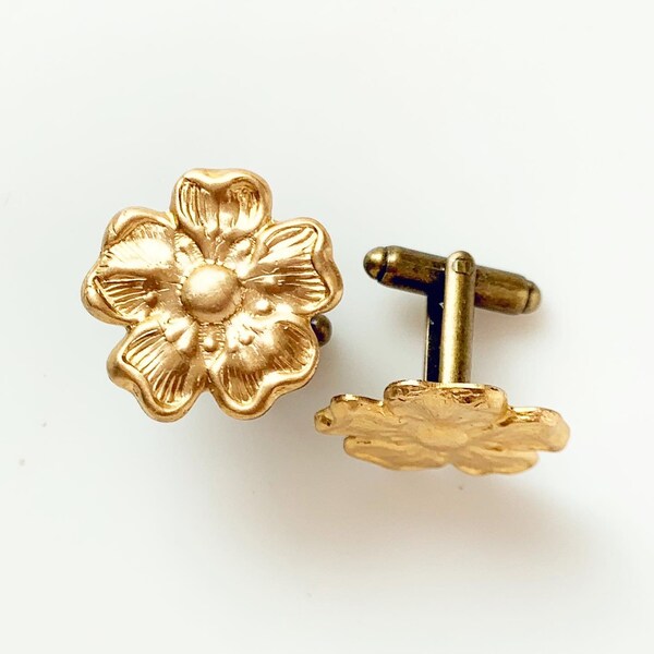 Wedding Cufflinks - Etsy
