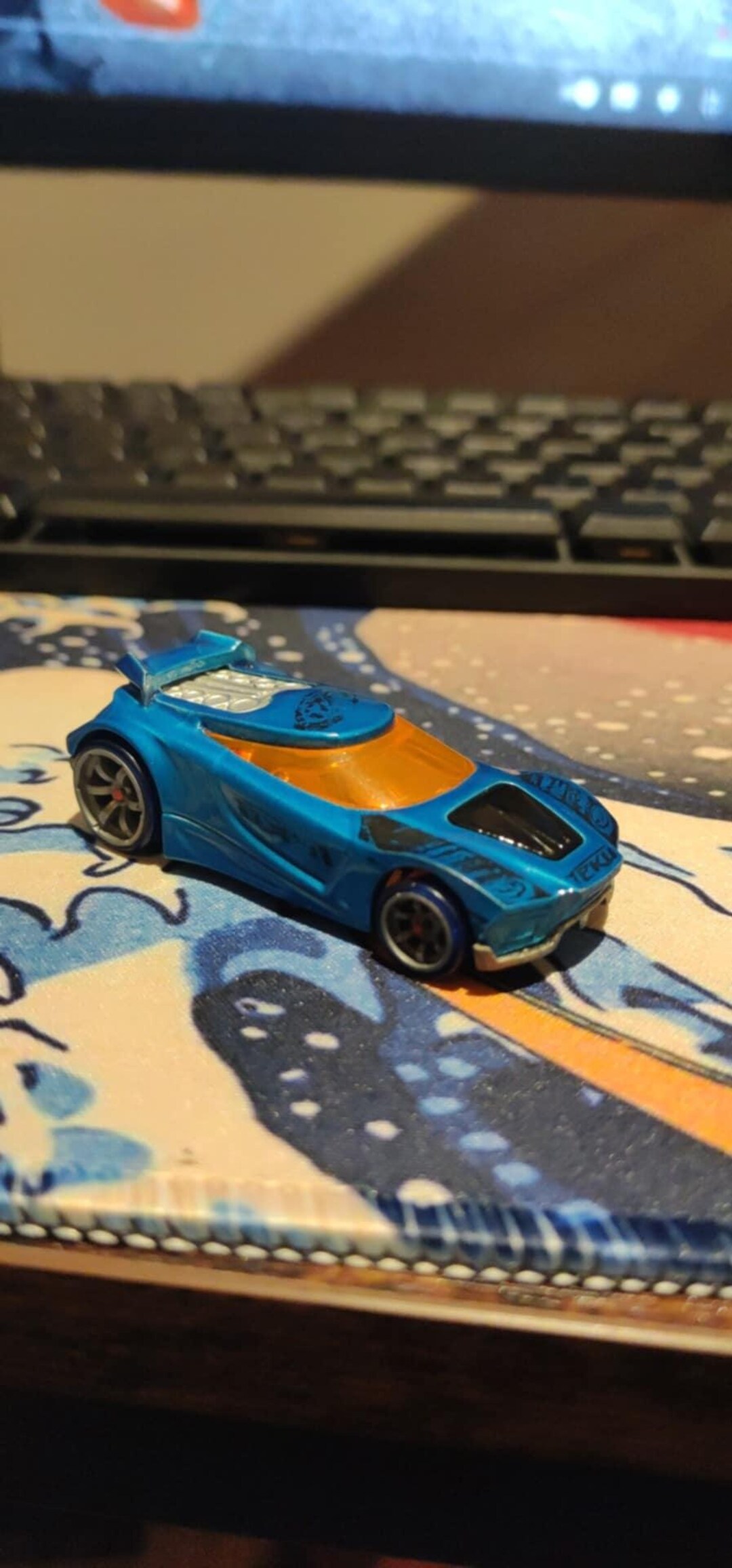 Hot Wheels Acceleracers Chicane - Etsy