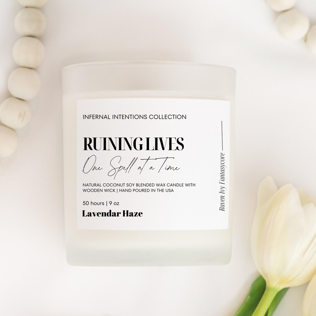 Humor Spell Candles, Unique Candles, Intentions Candles, Candle Magick ...