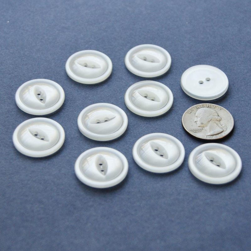 Cat Eye Buttons - Etsy