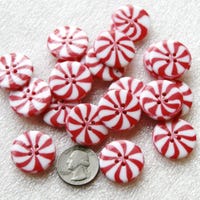 HOLIDAY BAKING BUTTONS - Etsy
