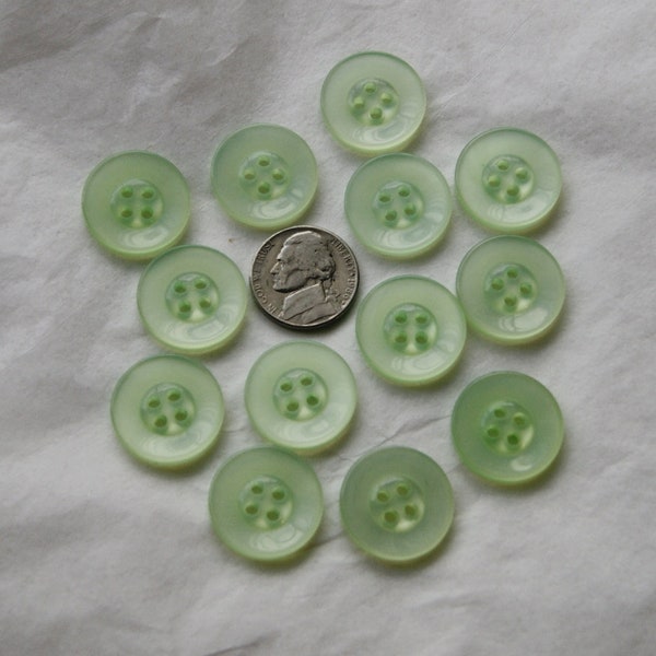 15 Matching Buttons - Etsy