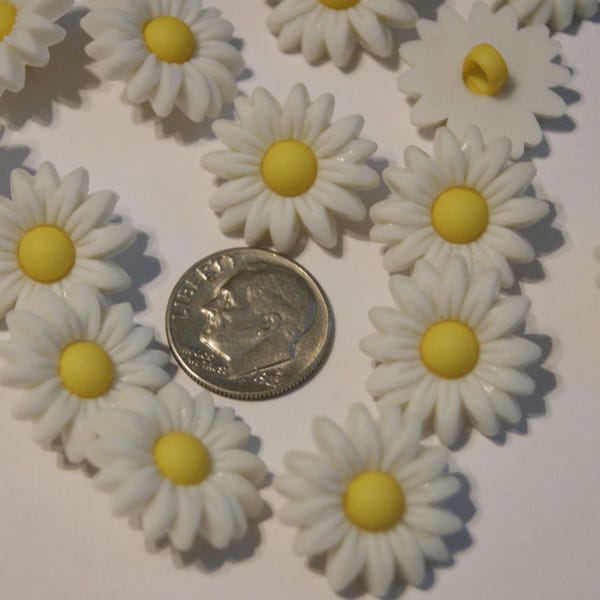 Daisy and Button - Etsy
