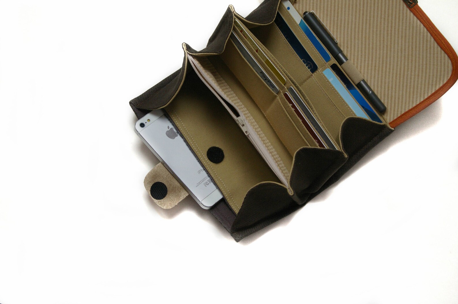 Phone Wallet Personalized Gift for Mom Sister Iphone 7 - Etsy