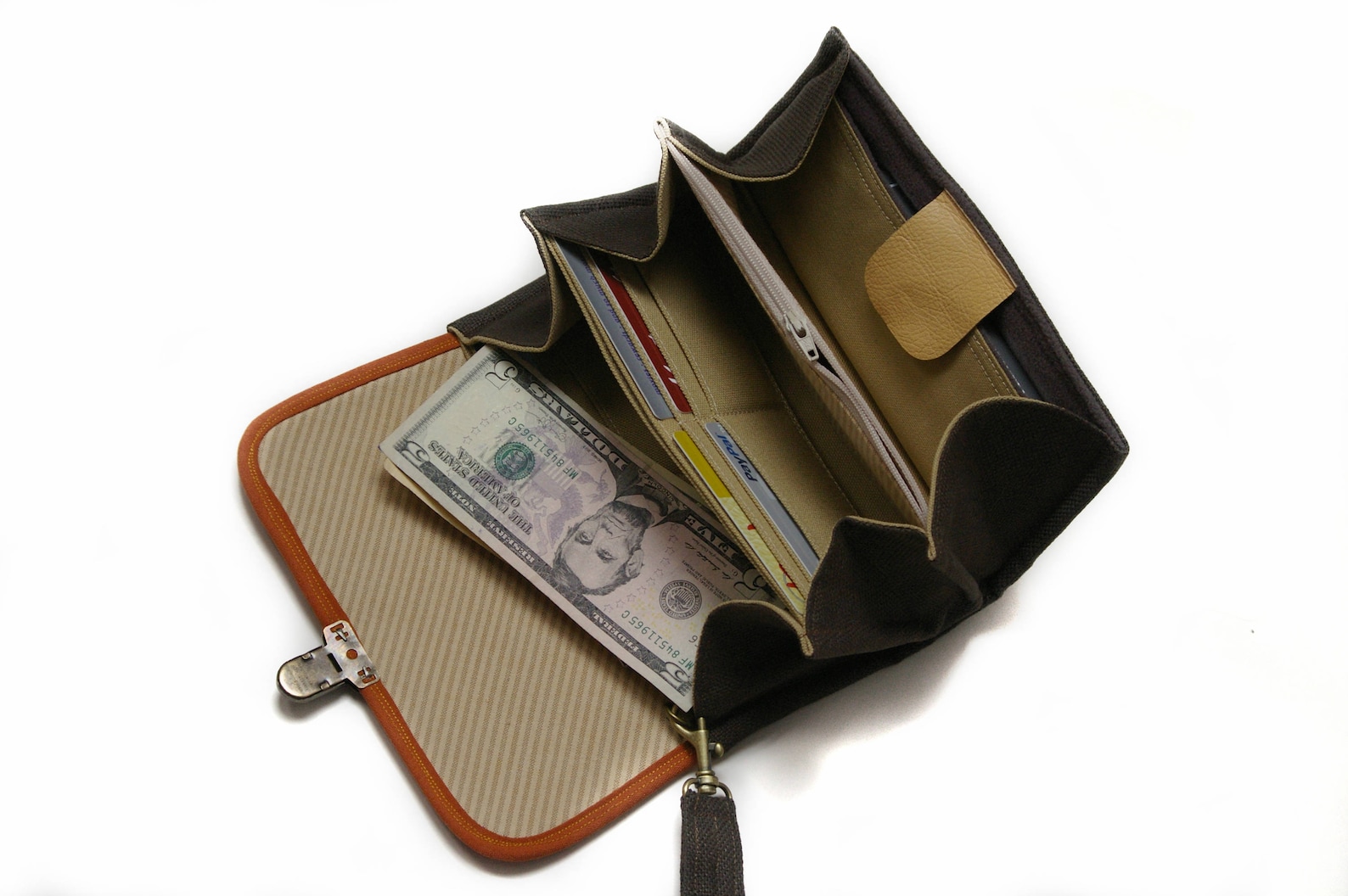 Phone Wallet Personalized Gift for Mom Sister Iphone 7 - Etsy