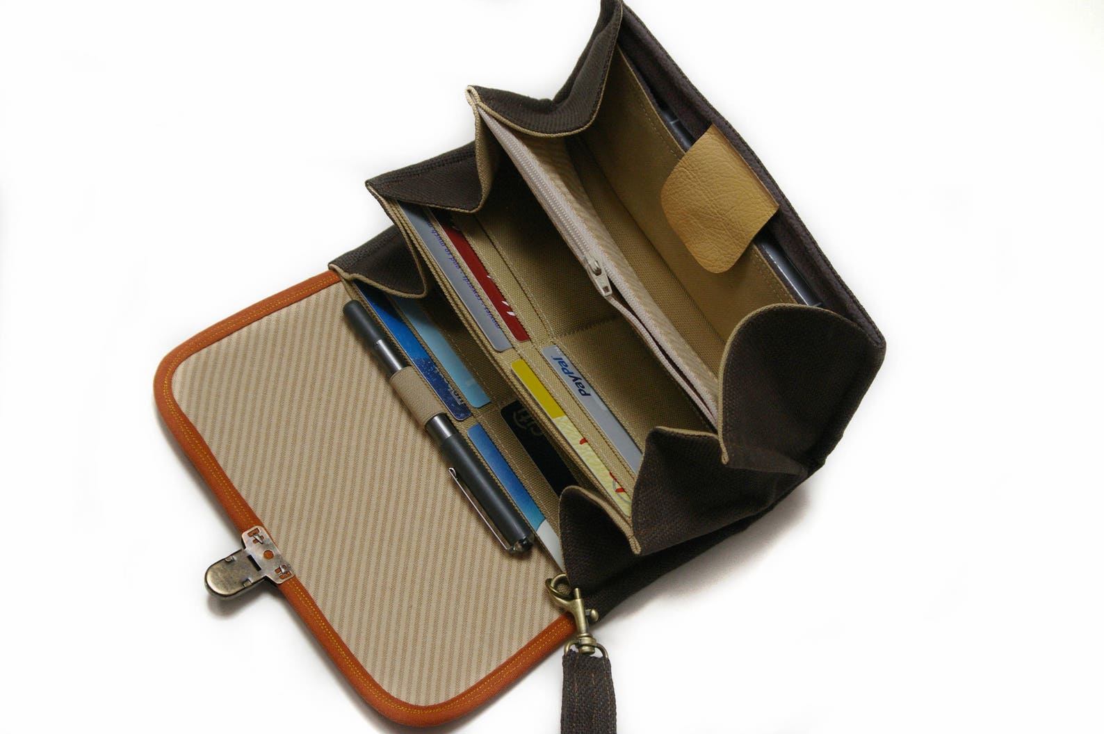 Phone Wallet Personalized Gift for Mom Sister Iphone 7 - Etsy