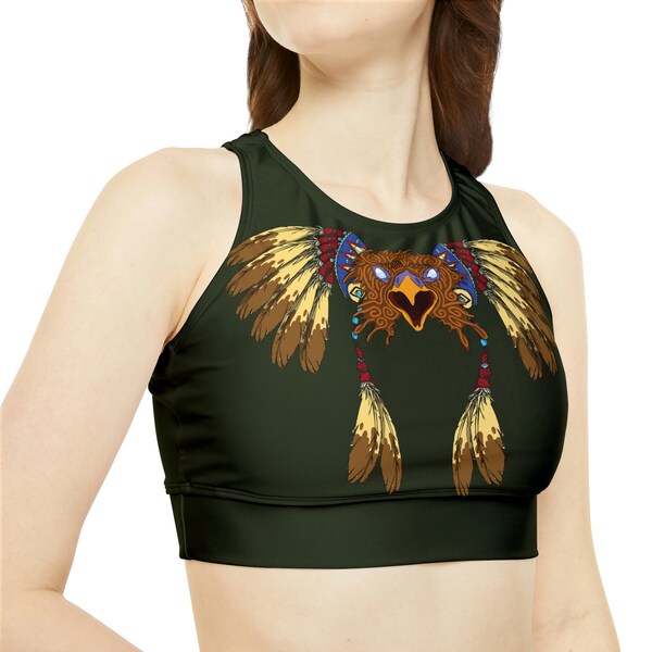 Girls Halter Top - Etsy