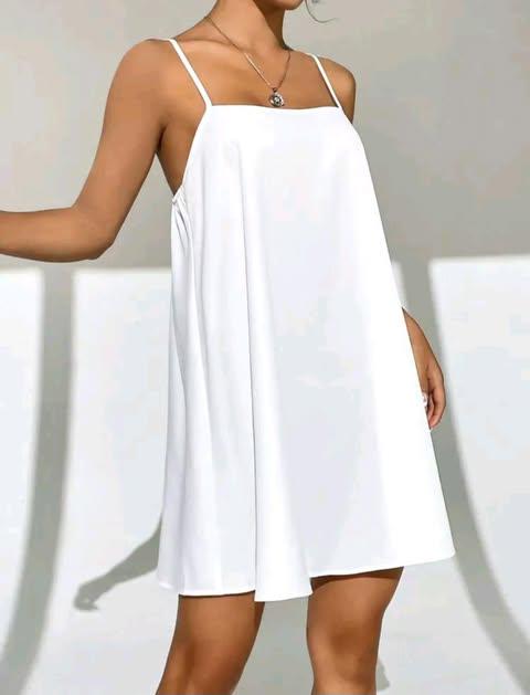 Sundress Pattern - Women Sewing Pattern PDF - Summer Dress Pattern ...